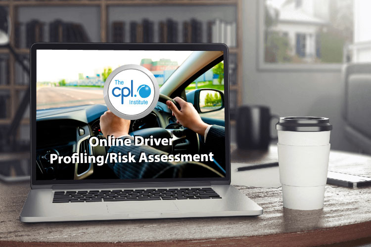 Online Driver Risk Assessment Course - The Cpl Institute