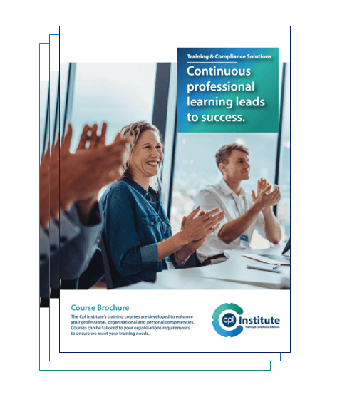 CPL Institute - Training & Compliance Solutions